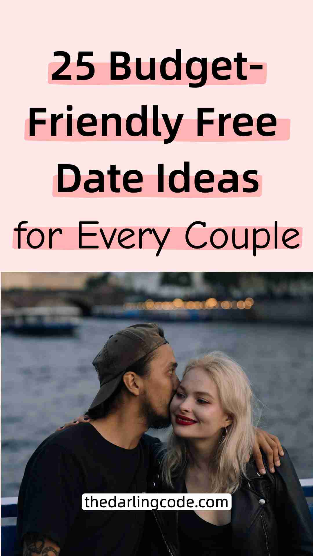 25 Fun and Romantic Free Date Ideas You Can Try Anytime