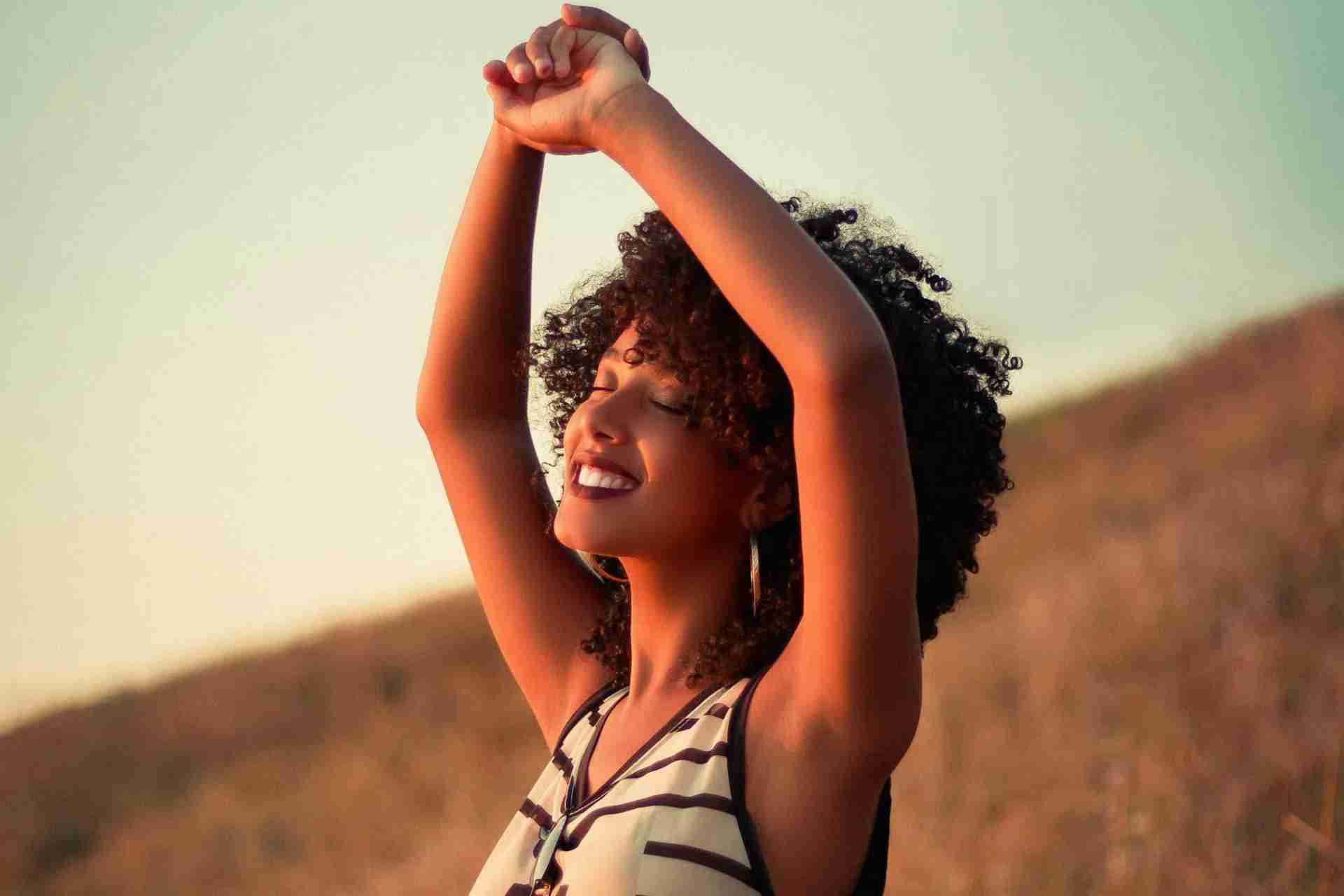 50 Glow Up Tips for a Total Mind, Body, and Spirit Transformation
