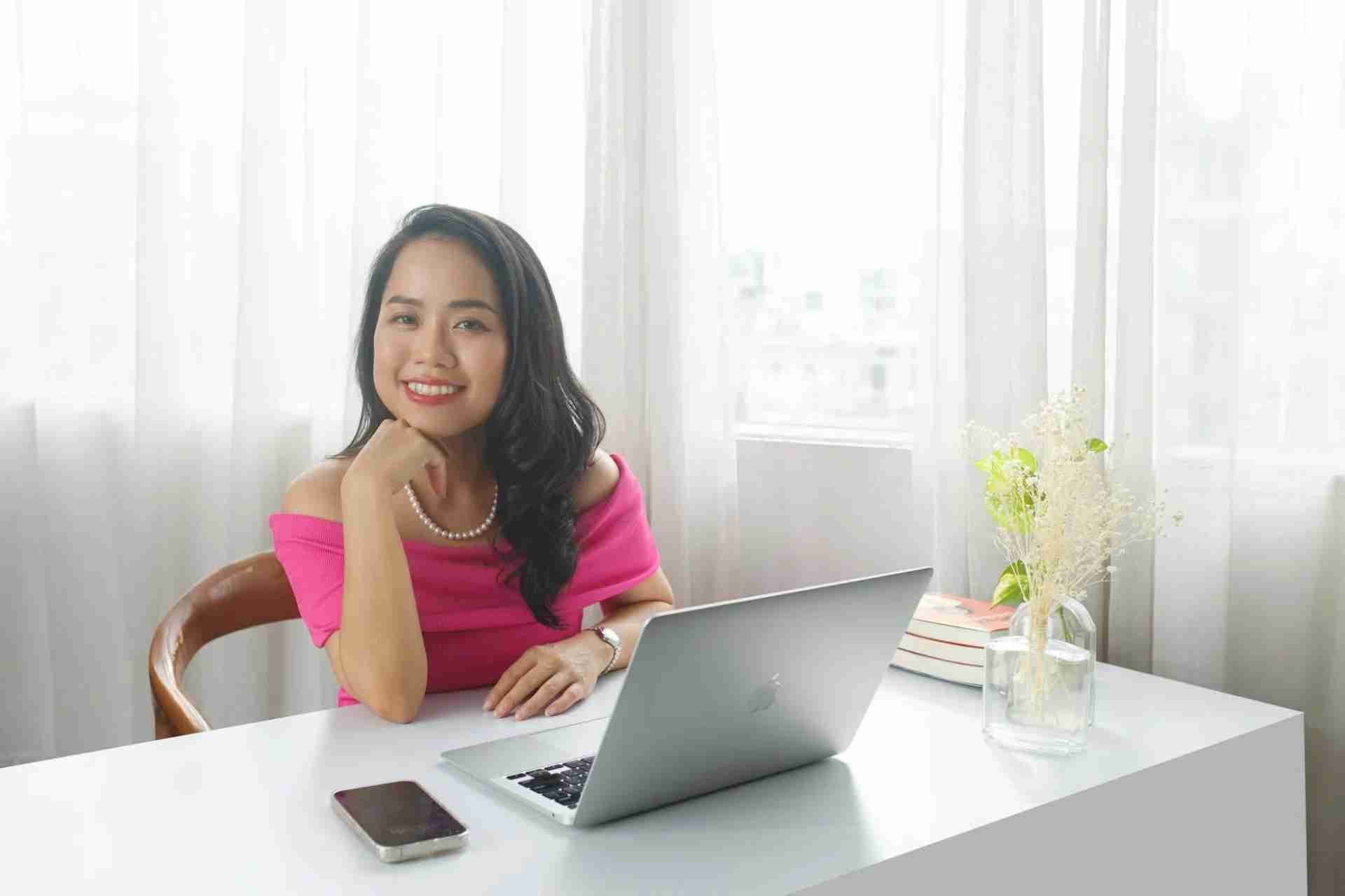 How to Balance Career and Marriage Without Losing Yourself